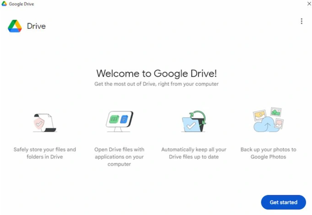 Detailed Guide to Syncing Google Drive with Your Computer From A-Z